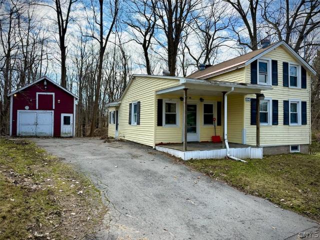 3347 County Route 57