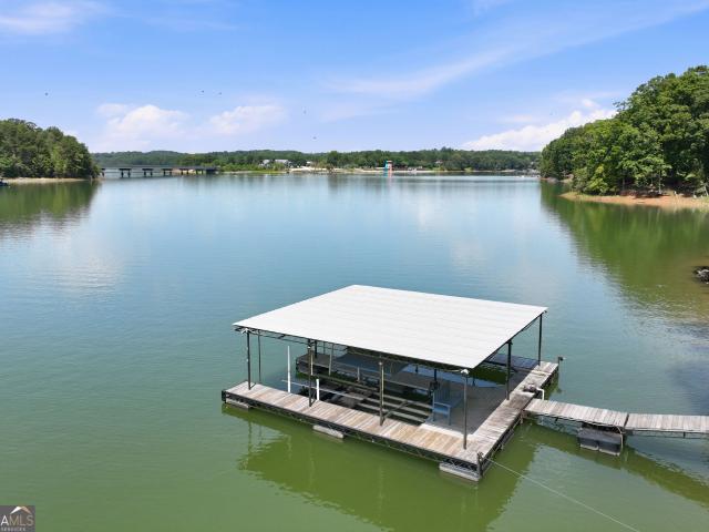 3347 Cove Overlook Drive
