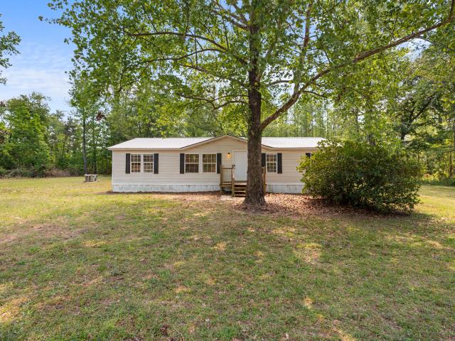 3347 Dickey Road