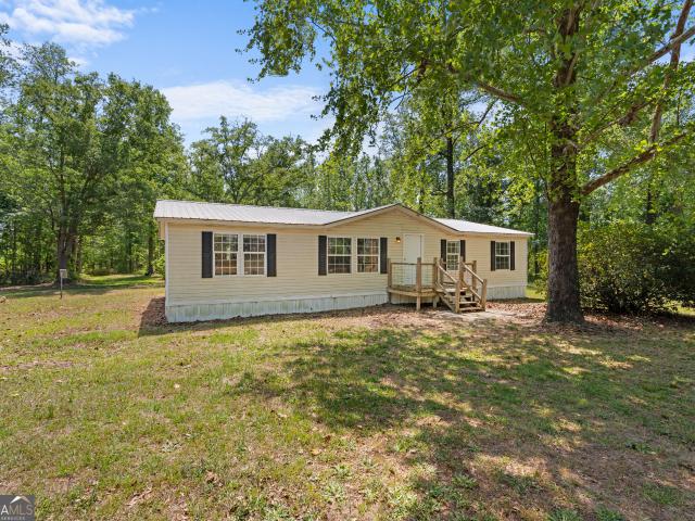 3347 Dickey Road