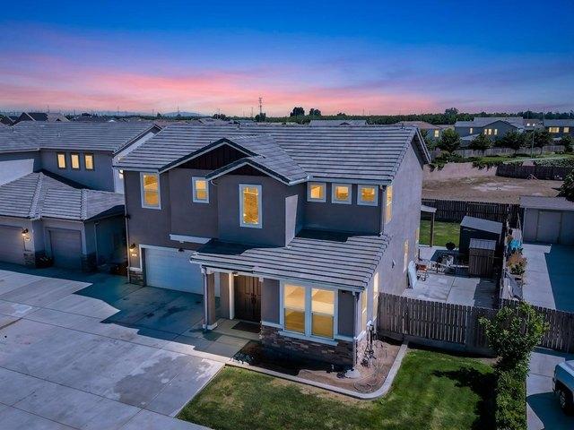 3347 E Laura Ave, Visalia, CA 93292