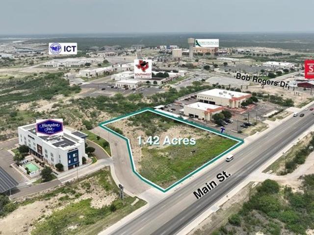 3347 E Main St, Eagle Pass, TX 78852