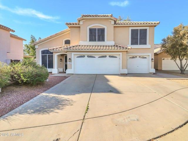 3347 E Rockwood Dr, Phoenix, AZ 85050