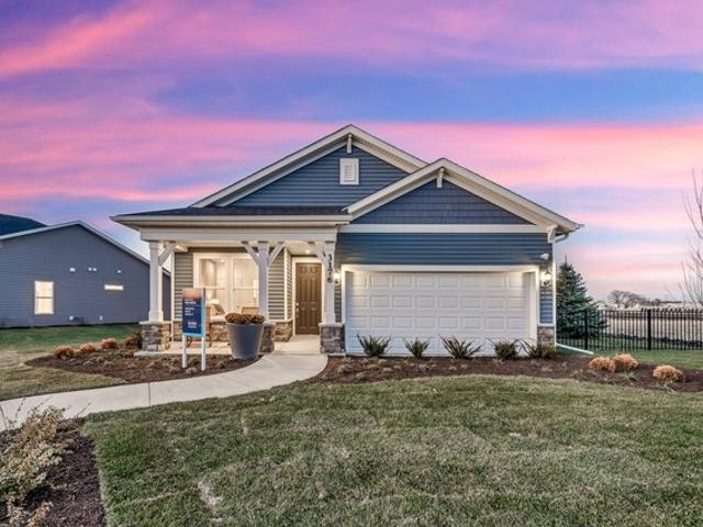3347 Fulshear Cir, Aurora, IL 60503