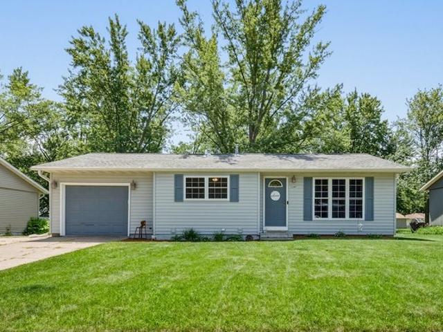 3347 Gerrard Ave, Eau Claire, WI 54701