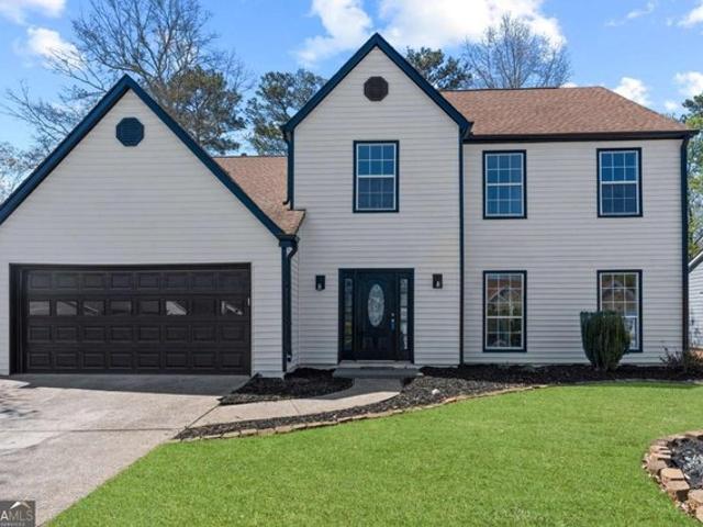 3347 Hobbit Gln, Powder Springs, GA 30127