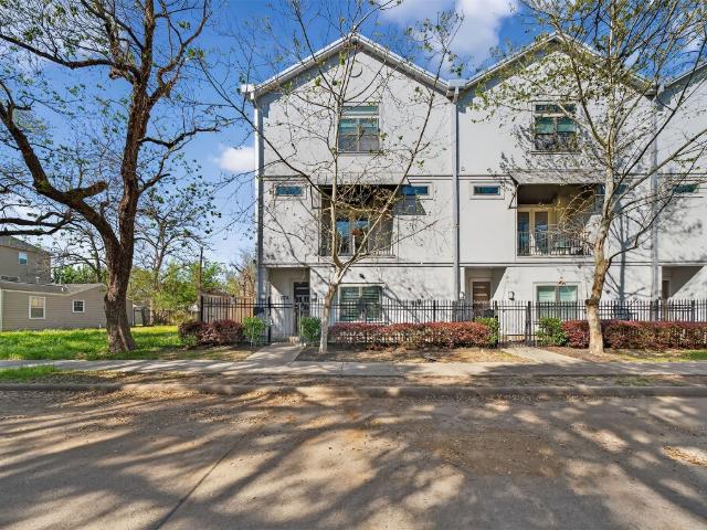 3347 Kilgore St, Houston, TX 77021 | MLS #84721 | Compass