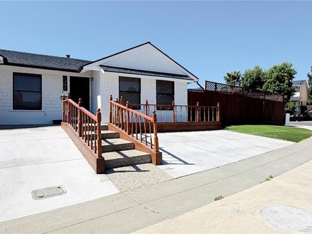 3347 Prado Ln, San Jose, CA 95148