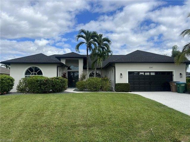 3347 SE 19th Ave, Cape Coral, FL 33904