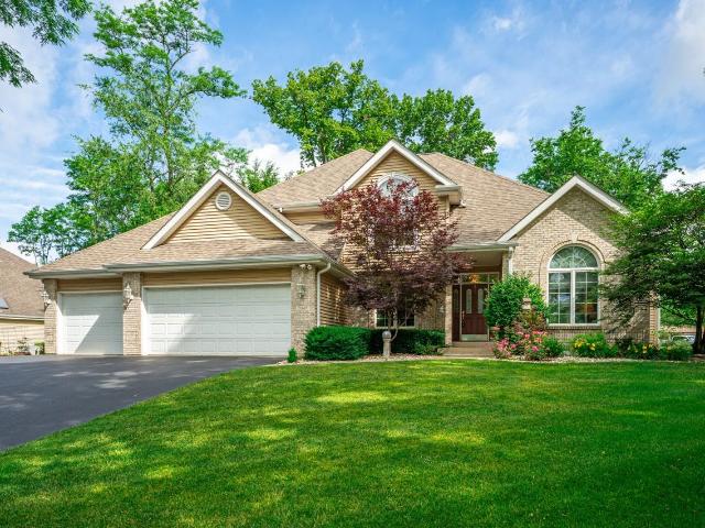 3347 Valley Woods Drive