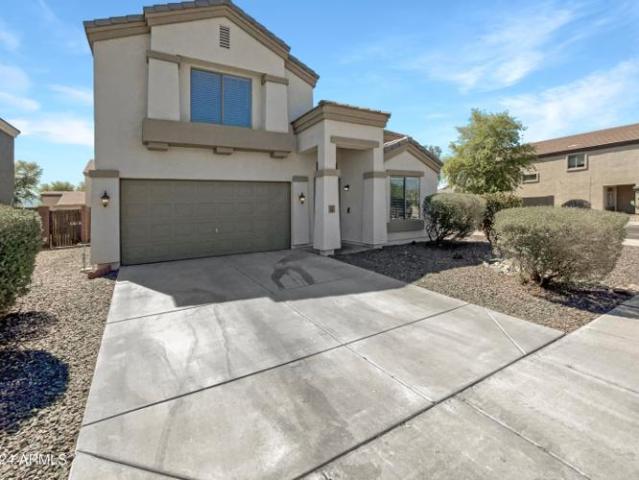 3347 W La Salle St, Phoenix, AZ 85041