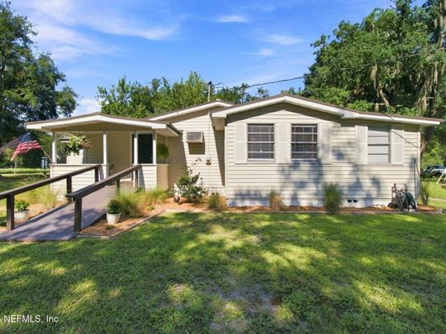 33485 Meadows Ln, Callahan, FL 32011