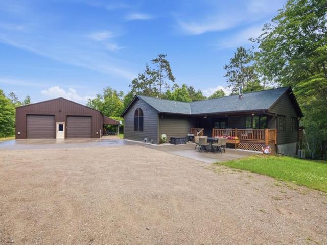 33486 Pierson Dr, Pequot Lakes, MN 56472