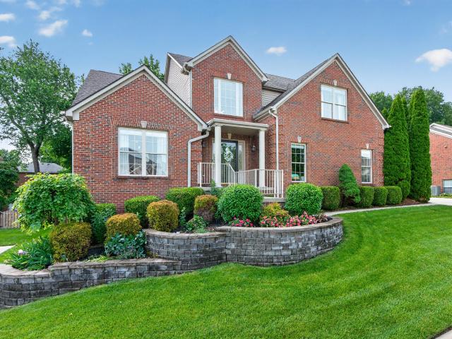 3348 Malone Drive
