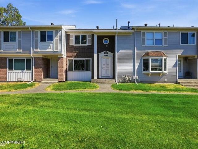 3348 Monticello Ct Unit 5C, Anchorage, AK 99503
