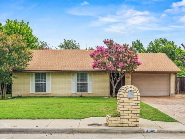 3348 Northwood Ln, Plano, TX 75074