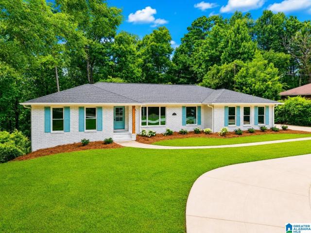 3348 Overton Road
