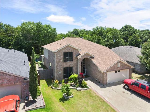 3348 Autumn View Drive