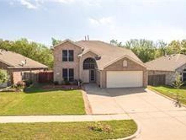 3348 Autumn View Drive