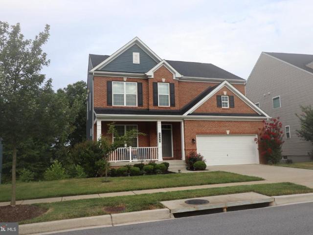 3348 Burton Drive