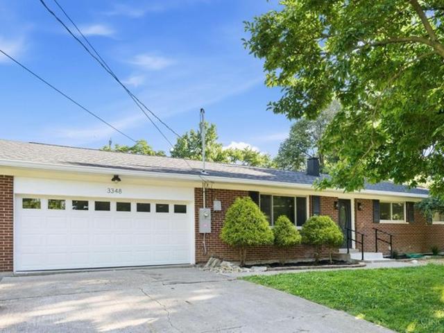 3348 Bauerwood Dr, Colerain Township, OH 45251
