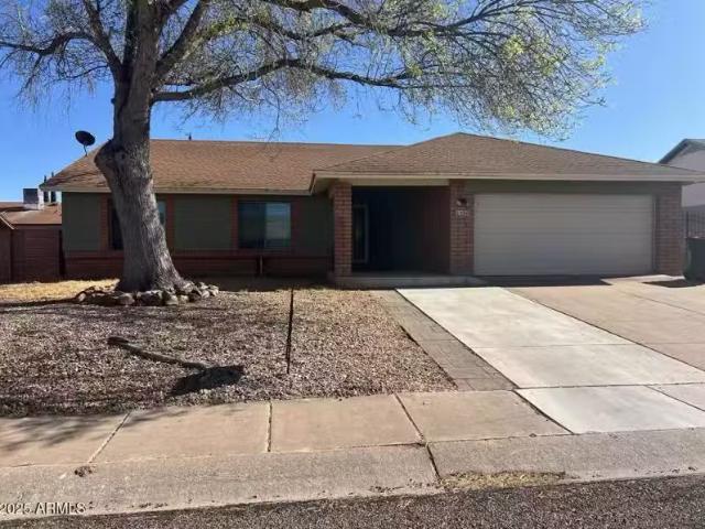 3348 Briarwood Dr, Sierra Vista, AZ 85635 MLS 6852175