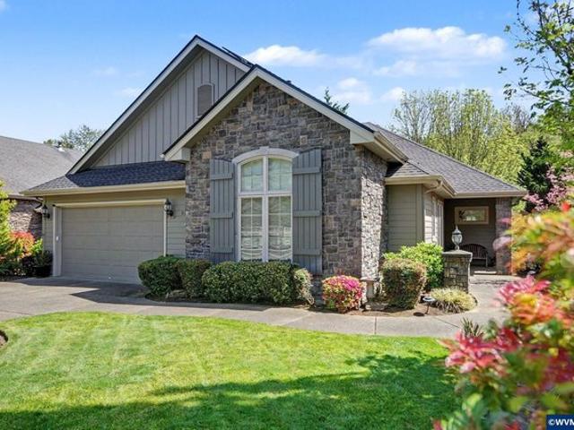 3348 Championship Dr S, Salem, OR 97302