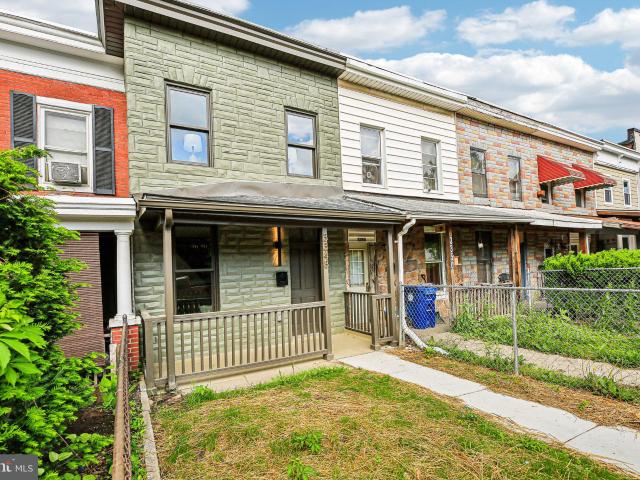 3348 Chestnut Ave, Baltimore, MD 21211 | MLS #MDBA2203 | Compass