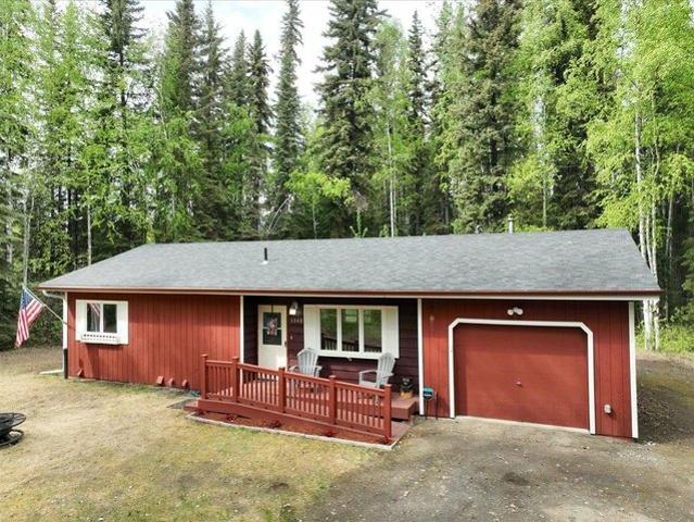 3348 Conifer Dr, North Pole, AK 99705
