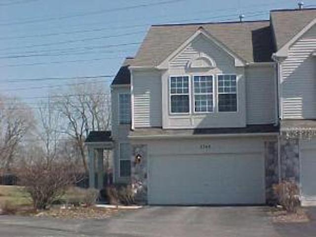 3348 Cremin Ct Unit 1E, Aurora, IL 60502