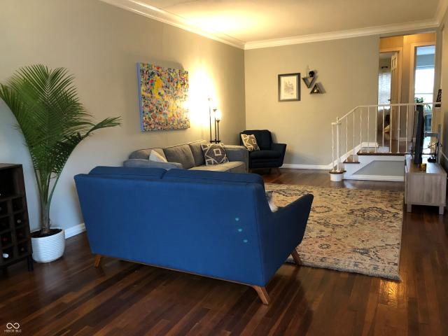 3348 E Fall Creek Parkway North Drive
