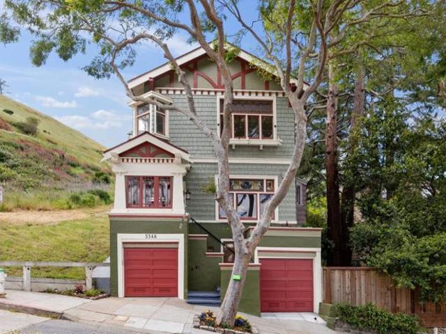 3348 Folsom St, San Francisco, CA 94110
