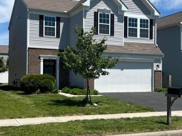 3348 Glassgow Dr, Groveport, OH 43125