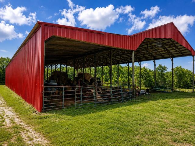 3348 Iron Creek Rd