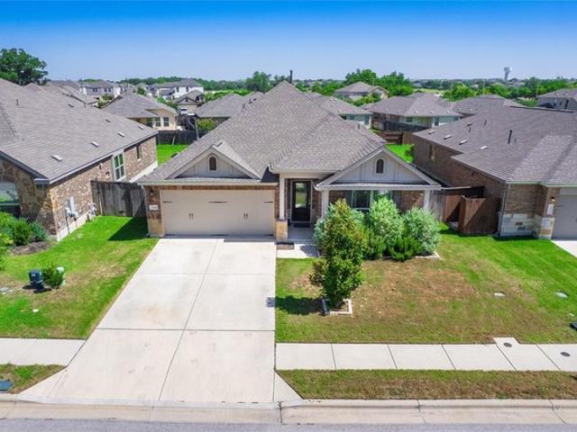 3348 Lauren Nicole Ln, Round Rock, TX 78665