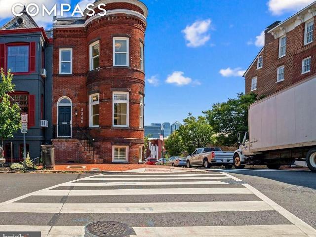 3348 Prospect St NW 1, Washington, DC