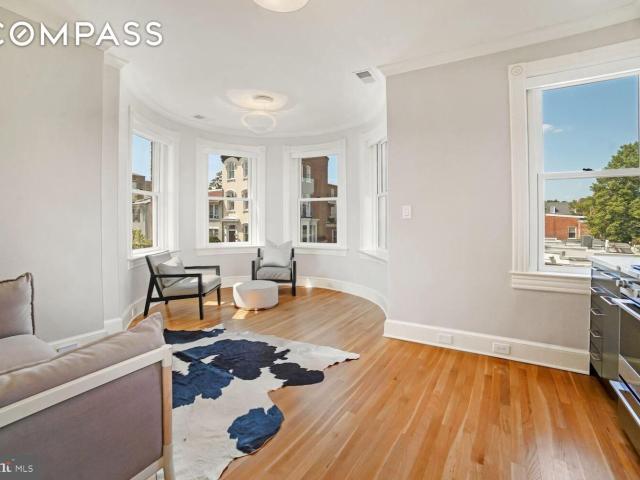 3348 Prospect St NW 5, Washington, DC