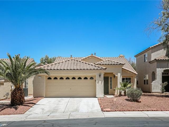 3348 Steppe St, North Las Vegas, NV 89032