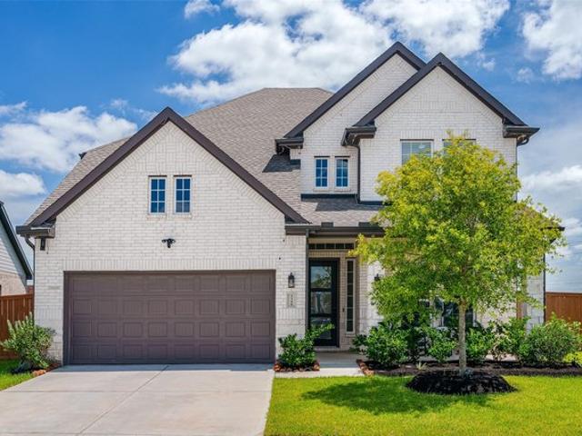 3348 Voda Bend Dr, Katy, TX 77493