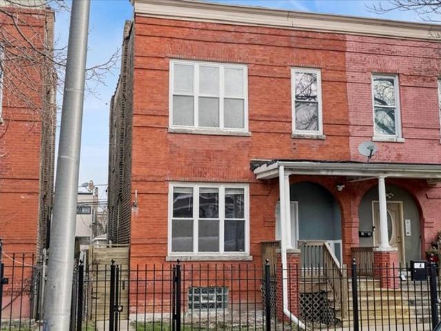 3348 W Le Moyne St, Chicago, IL 60651