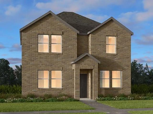 3348 Winecup Rd, Celina, TX 75009