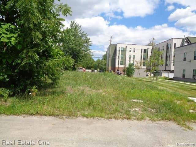 3348 15th St, Detroit, MI 48208