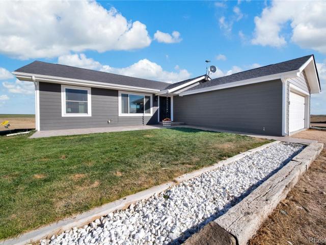 33490 County Road 42, Otis, CO 80743 | MLS #8009