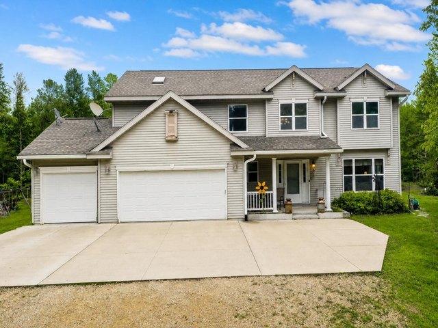 33497 Yeager Ln, Buena Vista, WI 53556
