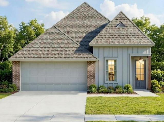 33499 Tenor Dr, Livingston, LA 70706