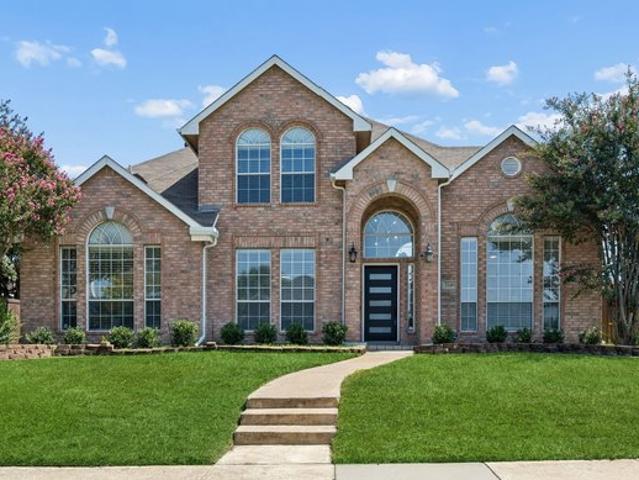 3349 Marsalis Ln, Plano, TX 75074