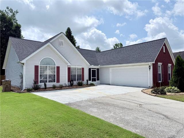 3349 Hampton Trace Court
