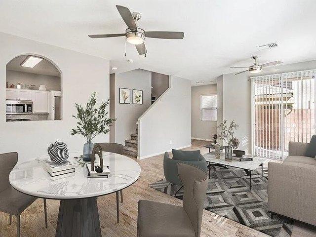 3349 Lunar Sky St, North Las Vegas, NV 89032