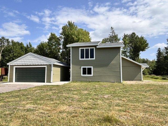 3349 Lakeshore Dr Ste Marie, Sault Sainte Marie, MI 49783