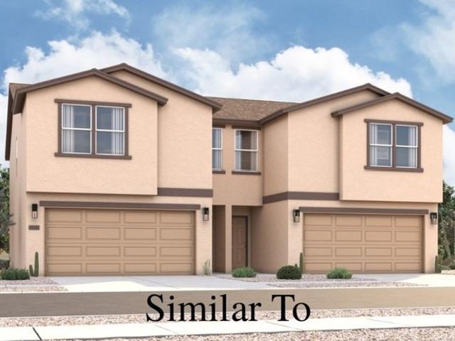 3349 Landon Dr W, Bullhead City, AZ 86429